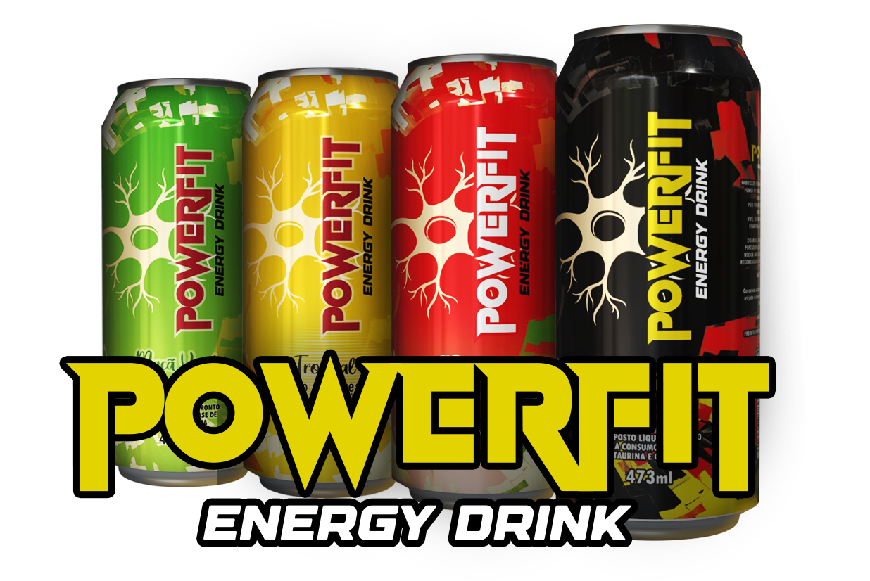 PowerFit Energetico